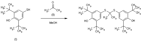Probucol, DE-3872, DH-581, Lurselle, Sinlestal, Panavir(substained ...