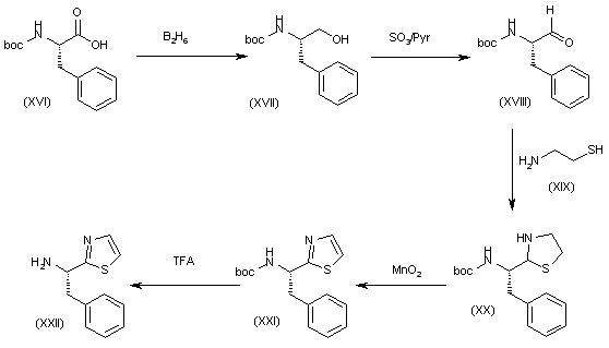 Dolastatin 10, NSC-376128, DLS-10-药物合成数据库