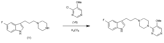 BMS-181101-药物合成数据库