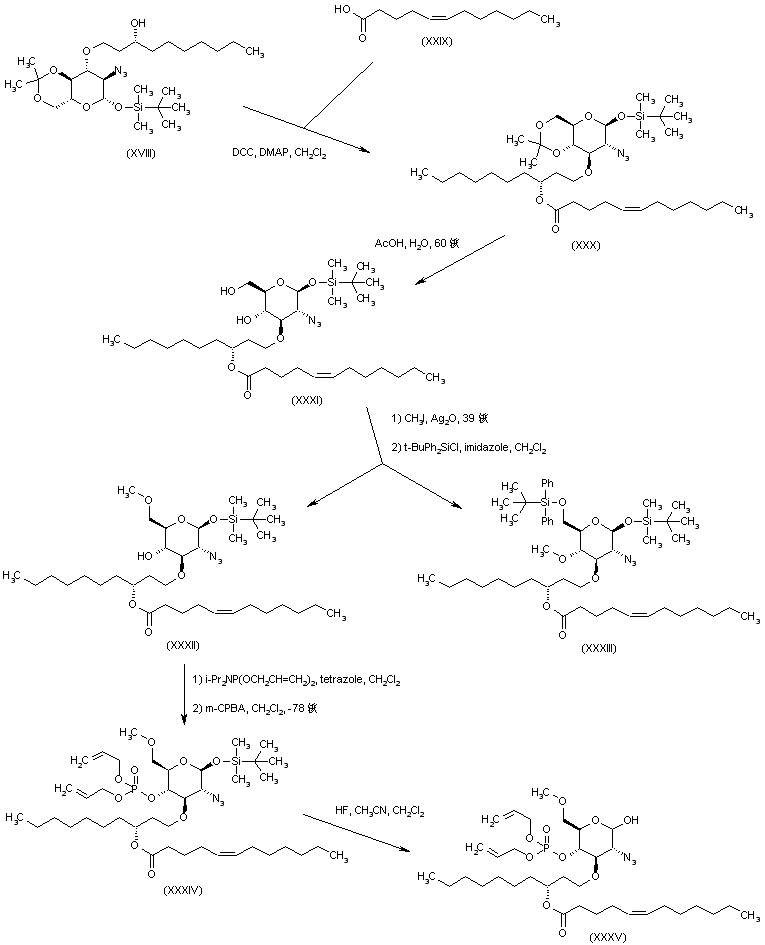 E-5531-药物合成数据库