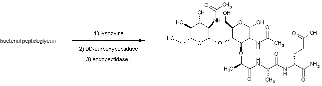 Glycopin, GMDP, Licopid-药物合成数据库