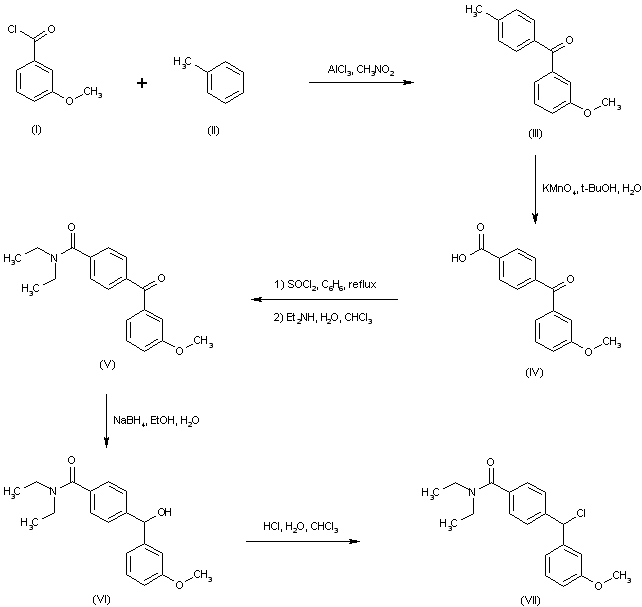 SNC-80-药物合成数据库
