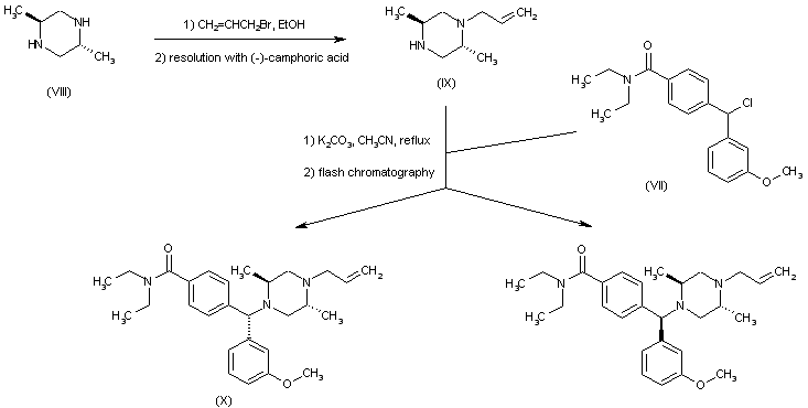 SNC-80-药物合成数据库