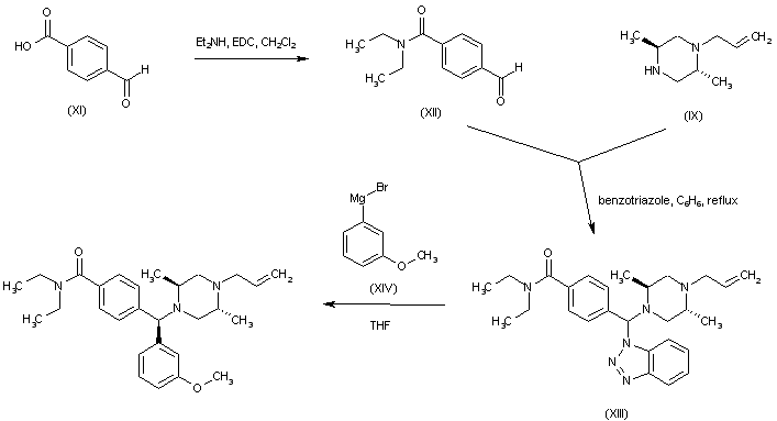 SNC-80-药物合成数据库