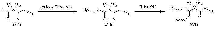 Epothilone A, Epothilone A-药物合成数据库