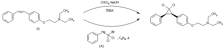 -药物合成数据库