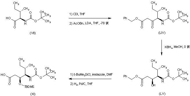 Dehydrodidemnin B, Aplidine, DDB, Aplidin-药物合成数据库
