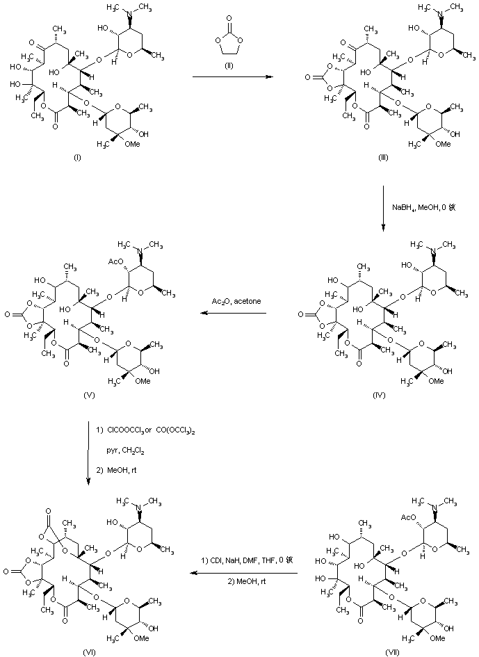 FMA-122-药物合成数据库
