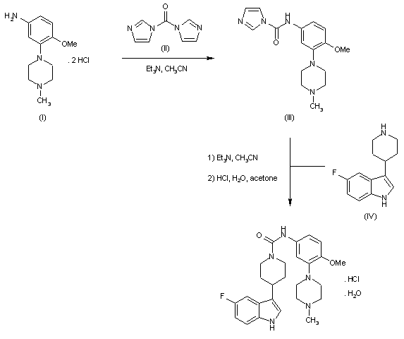 -药物合成数据库