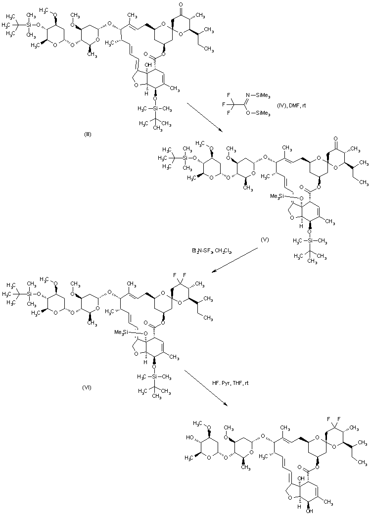 -药物合成数据库