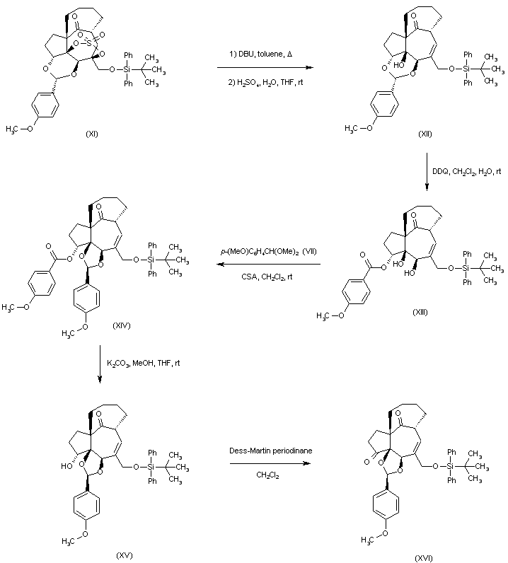 -药物合成数据库