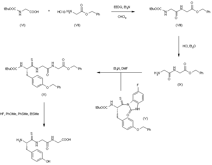 -药物合成数据库