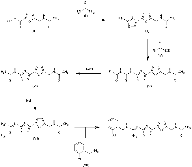 -药物合成数据库