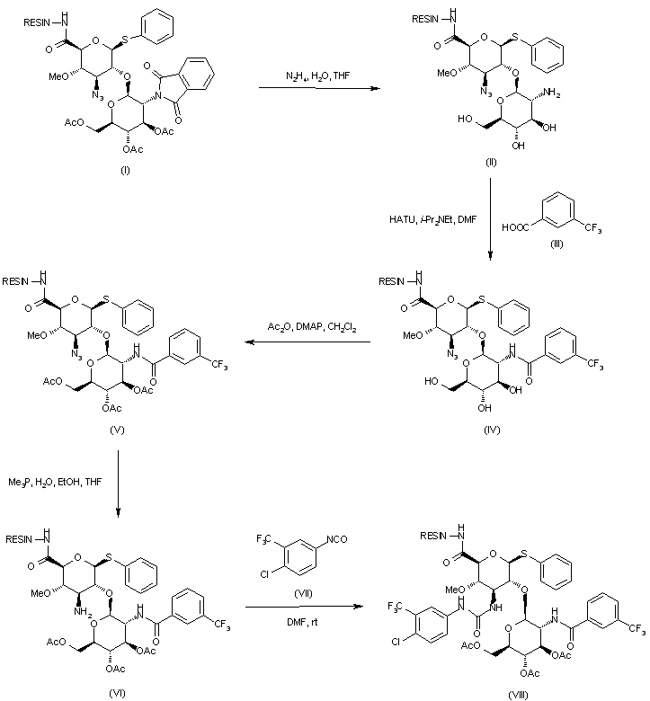 -药物合成数据库