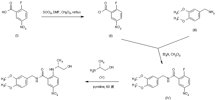 FR-226807-药物合成数据库