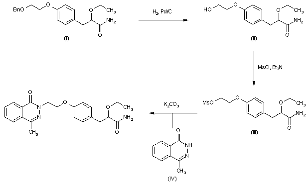 -药物合成数据库