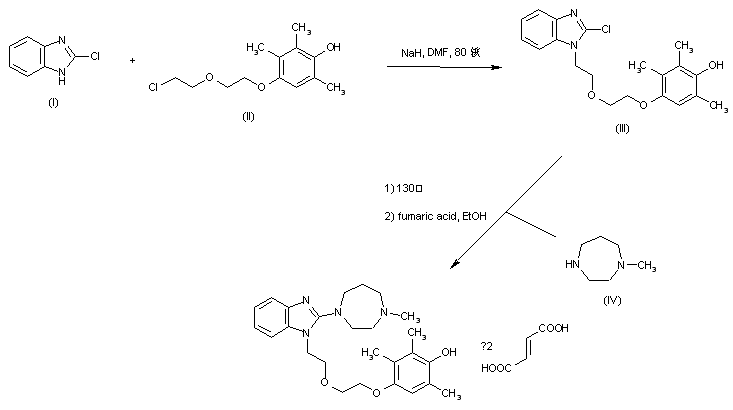 BOM-1006-药物合成数据库