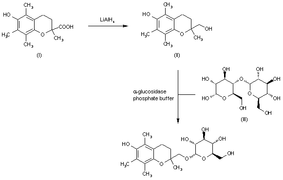 TMG-药物合成数据库