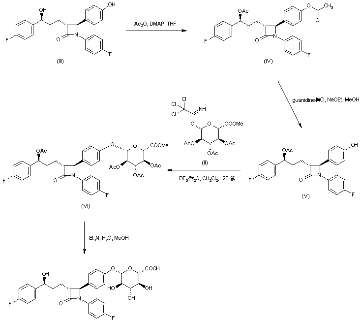 SCH-60663-药物合成数据库