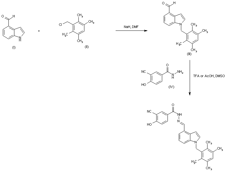 NNC-25-2504-药物合成数据库