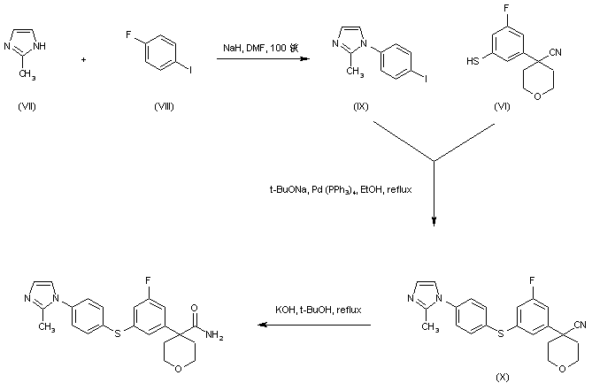CJ-13610-药物合成数据库