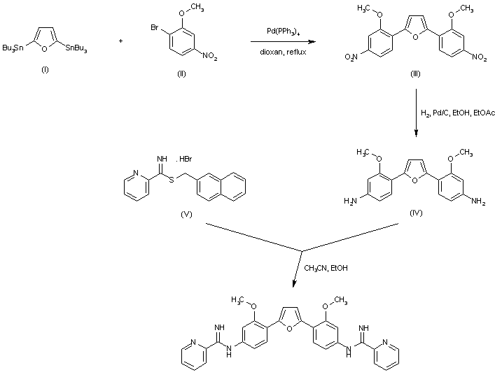 -药物合成数据库