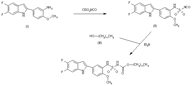 -药物合成数据库