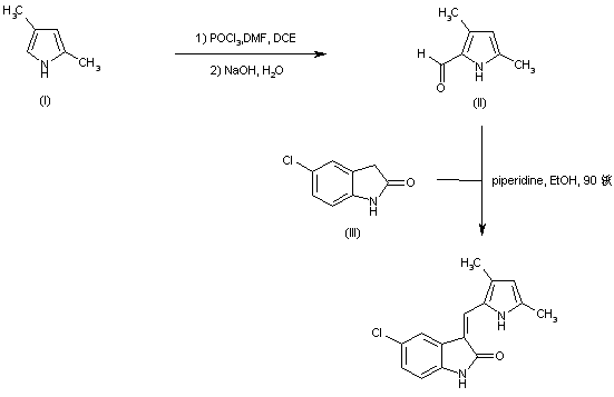 SU-4984-药物合成数据库