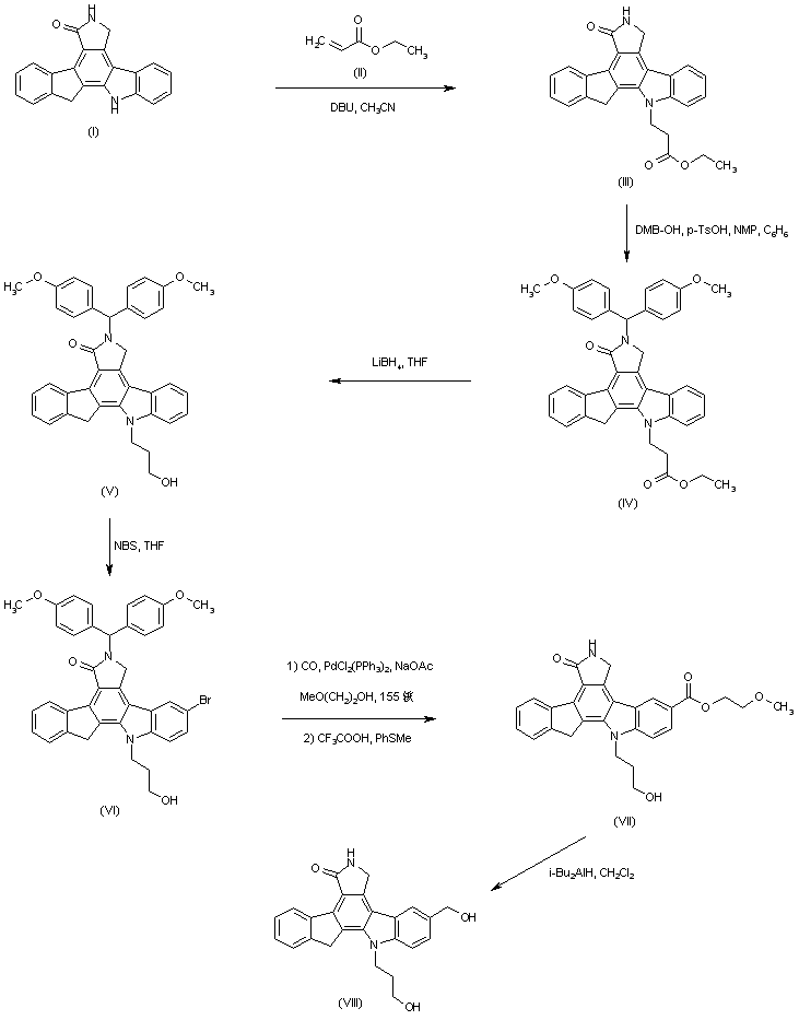 CEP-5214-药物合成数据库