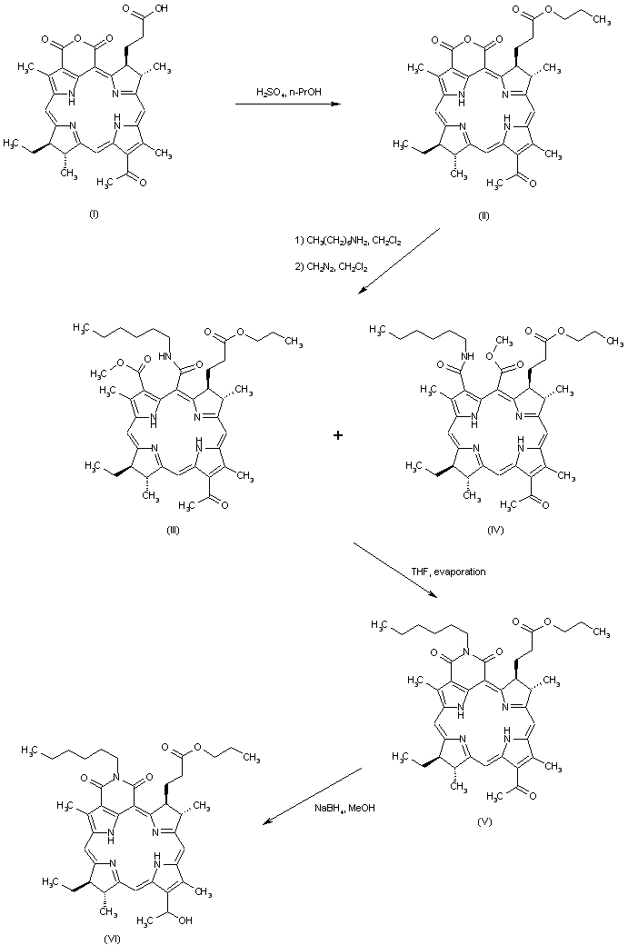 -药物合成数据库