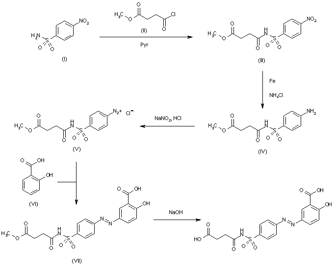 NOBEX-AA-004, NAA-004, APAZA-药物合成数据库