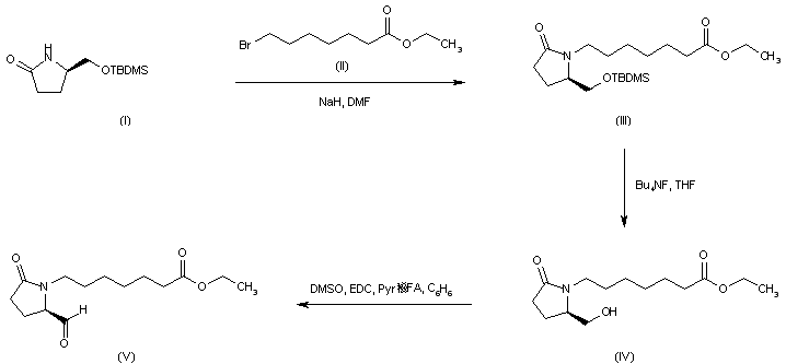 CP-B, CMP-3-药物合成数据库