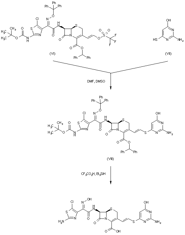 LB-11058-药物合成数据库