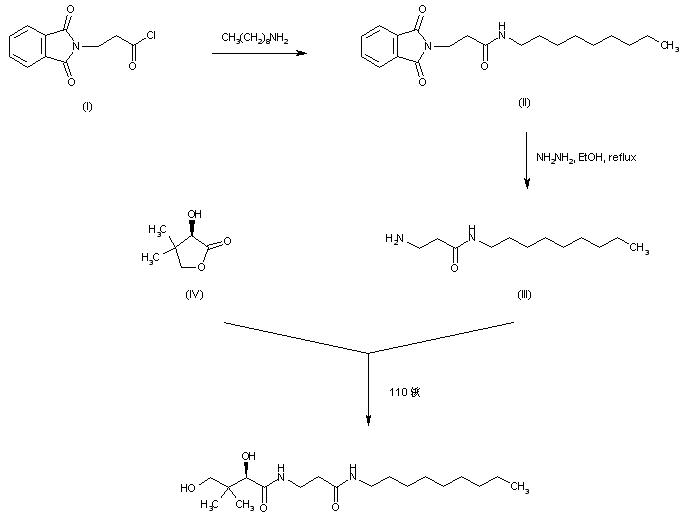 -药物合成数据库
